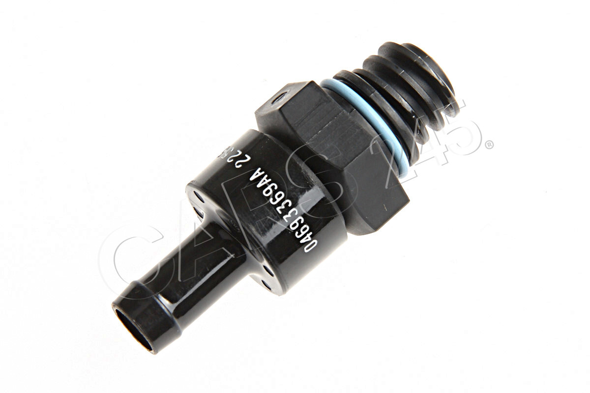 Genuine MINI Cooper R50 R52 R53 Engine Crankcase Vent Valve PCV OEM ...