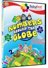 BabyFirst Numbers Around the Globe - Adventures in Counting - DVD ...