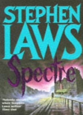 Spectre By STEPHEN LAWS. 9780450599804 | eBay