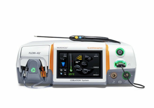 Smith and Nephew Werewolf Coblation System Generator for sale online | eBay