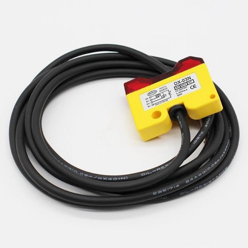 1pc NEW For DRH Photoelectric Switch DX-03N | eBay