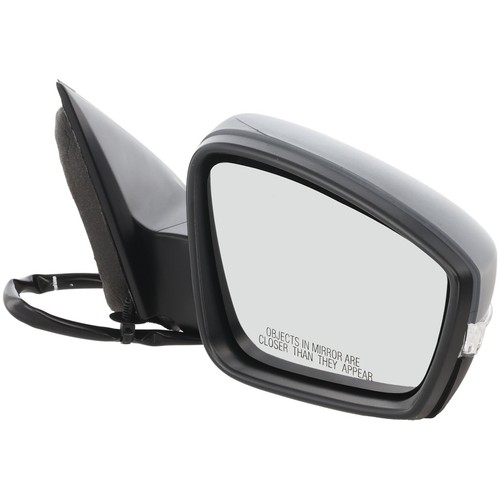 Mirrors Passenger Right Side Heated for VW Hand Sedan Volkswagen Jetta ...