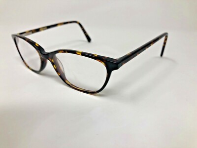 ERNEST HEMINGWAY 4666 Eyeglasses Frame 49-17-140 Havana Crystal ...