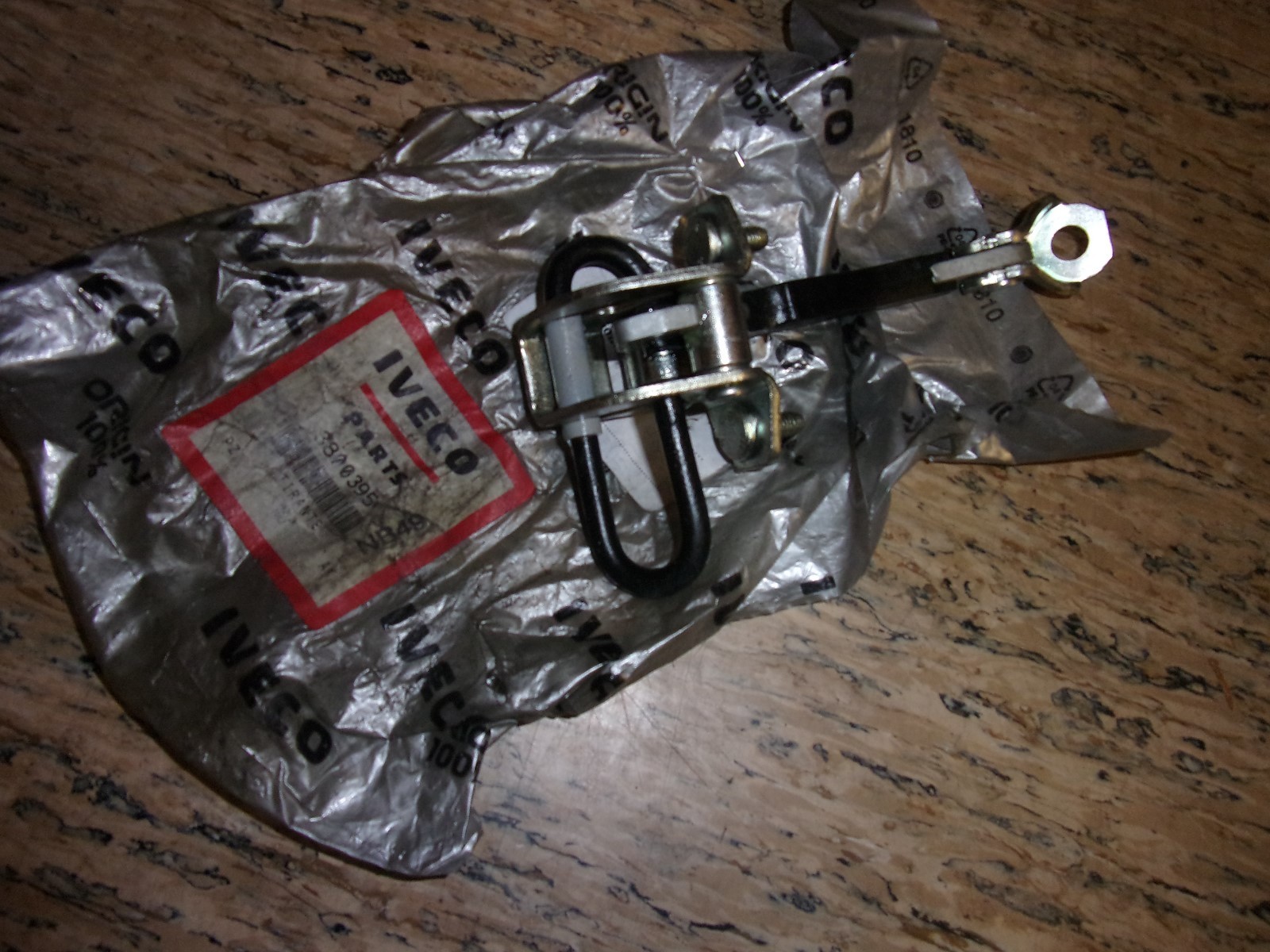 IVECO 3800395 for sale online | eBay