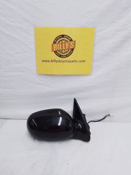 Passenger Right Side View Mirror Power Fits 93-97 LEXUS GS300 25687 | eBay