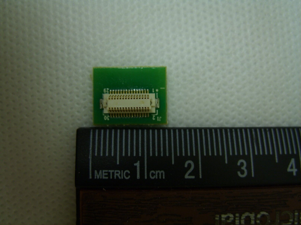 HID Access Control Reader Modulet Module - OEM New Old Stock ~ EDP ...