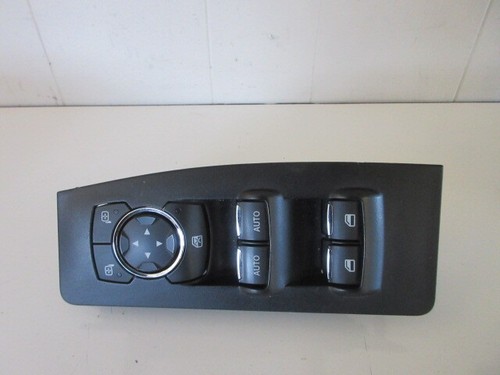 2013-2019 Ford Taurus Driver Master Window Switch OEM LKQ | eBay