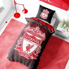 Liverpool Fc Bedding in Bedding Sets & Duvet Covers for sale | eBay