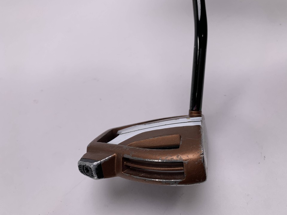 TaylorMade Spider X Copper Putter 34" Mens RH | eBay