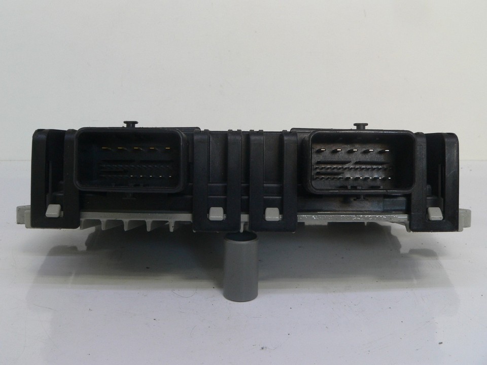 CITROEN SUSPENSION CONTROLLER LUFTFEDERUNG STEUERGERÄT 9664385080 | eBay