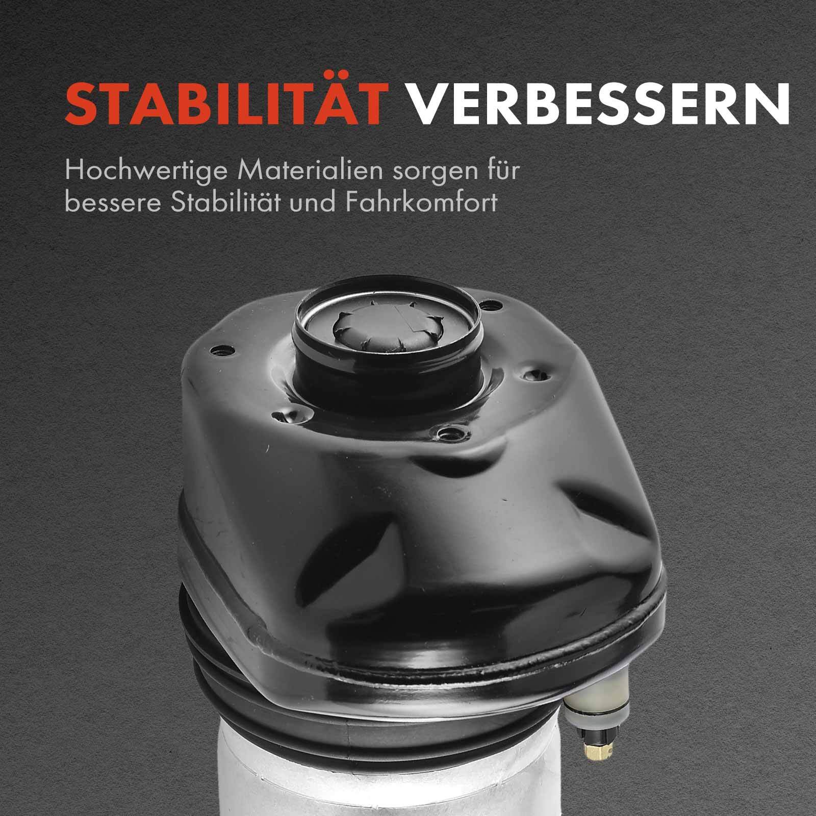 Luftfederbein Luftfederung Vorne Links für BMW X5 F95 G05 25d 40i ...