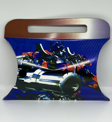 10 ct. Pack - Transformers Candy Boxes / Paq. 10 Cajas de Transformers ...
