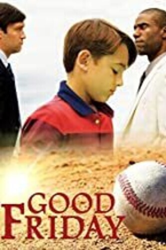 Good Friday [Used Very Good DVD] Alliance MOD 850015345302 | eBay