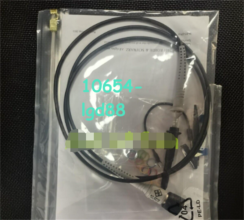 for 1PC new RT-ZP10 passive probe with a bandwidth of 500MHz @24 | eBay