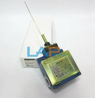 1PCS NEW XCK-M106 Limit Switch XCKM106 500V AC15 3A | eBay