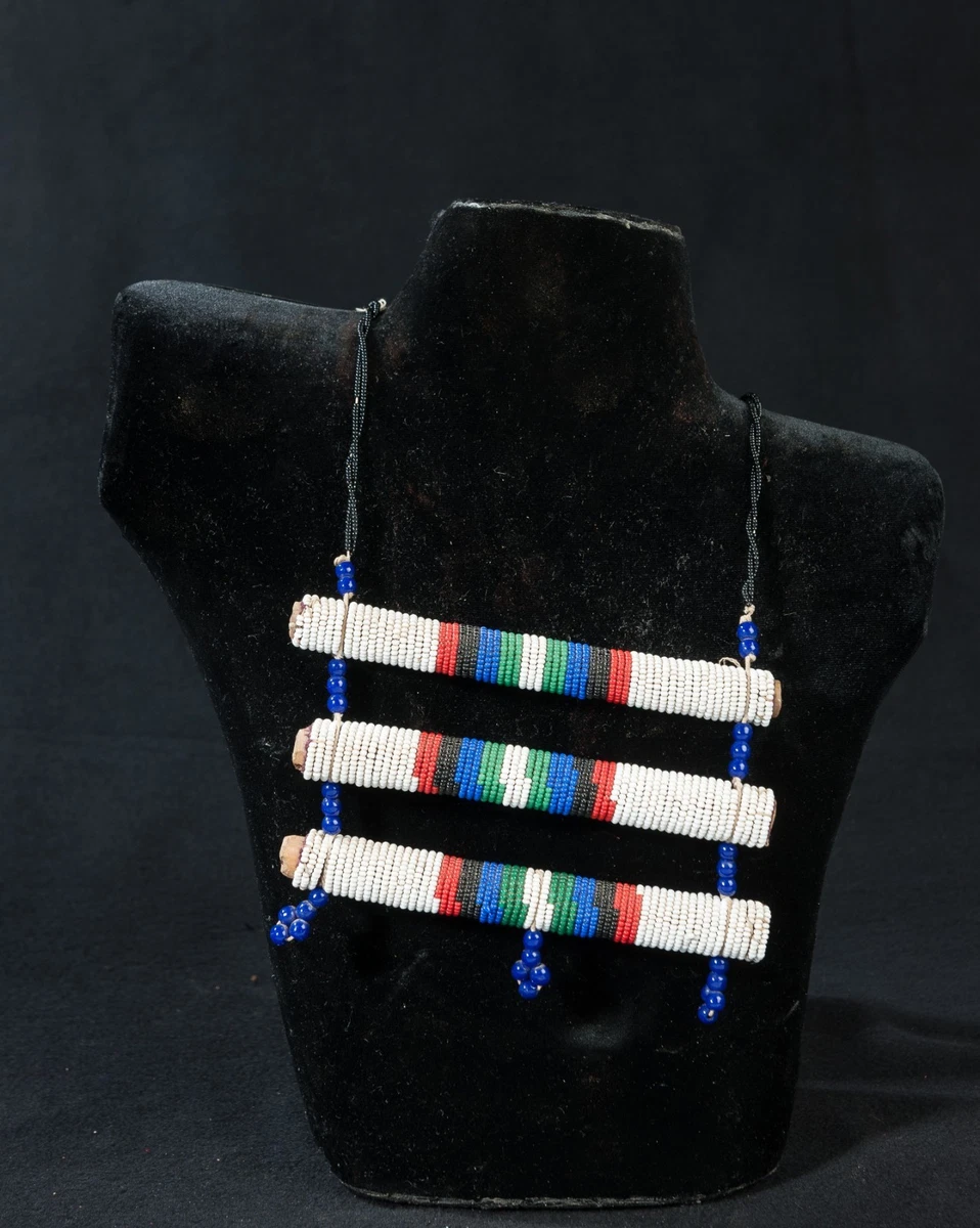 Xhosa Beadwork