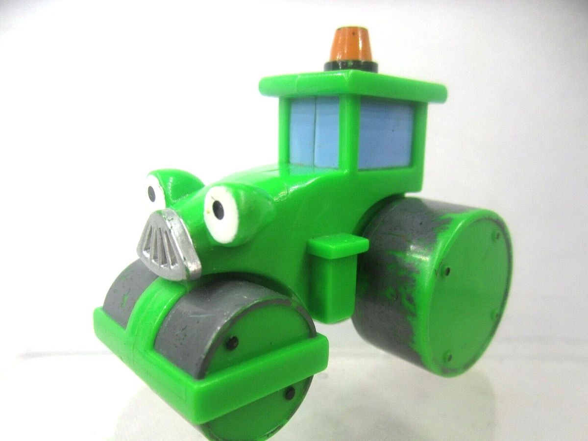 Bob The Builder Roley