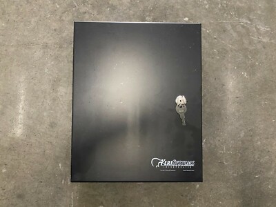 Keri Systems - PXL-500P-X - Metal Enclosure for PXL-500 or PXL-510 | eBay