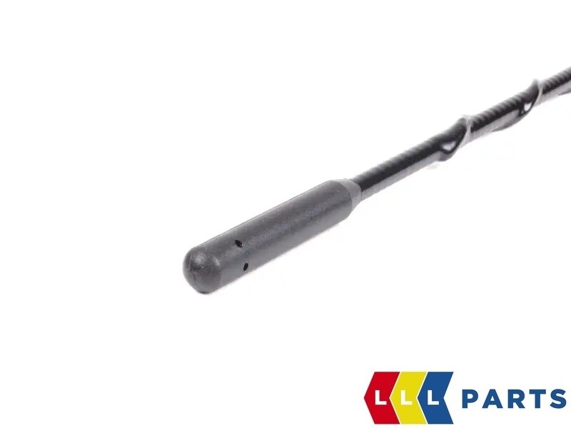 NEW GENUINE MINI R55 R56 R57 ROOF AERIAL RADIO ANTENNA ROD 65203451575 ...