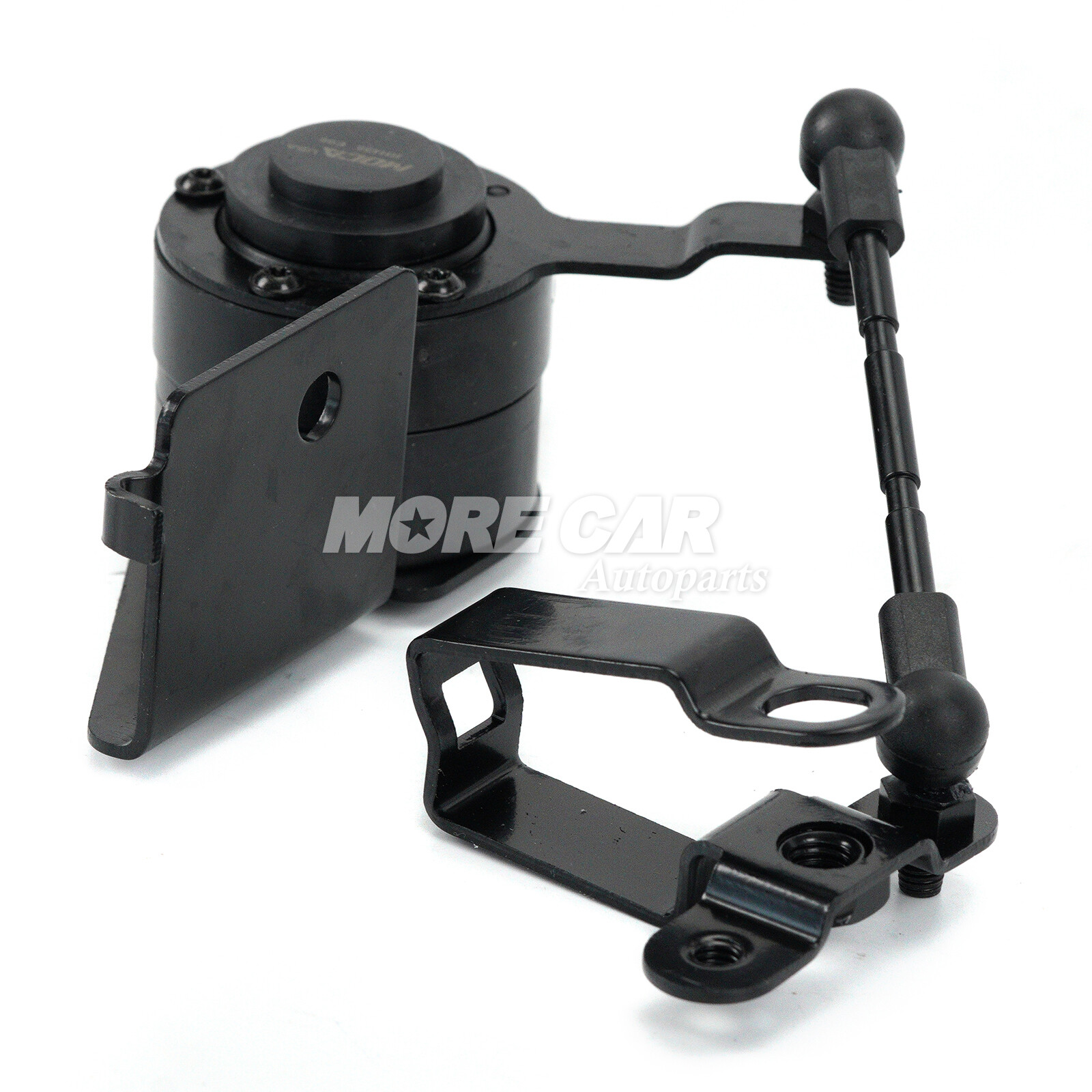 4 Front&Rear Ride Leveling Height Sensor for 07-11 Escalade Yukon ...