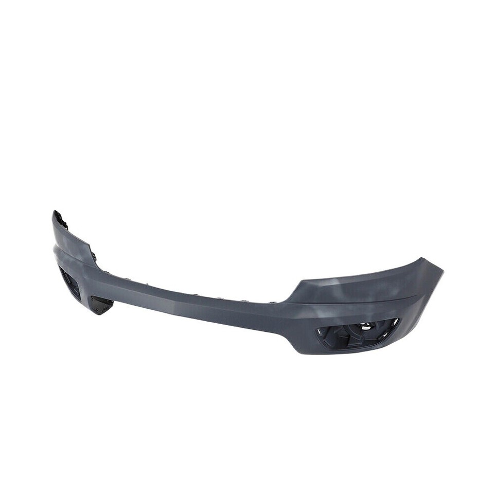 Primed Front Upper Bumper Cover Fit For 2015-2020 Chevrolet Colorado ...
