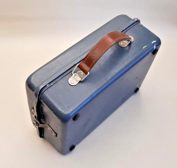 Soviet multimeter Device combined Old analogue multimeter Tester USSR ...