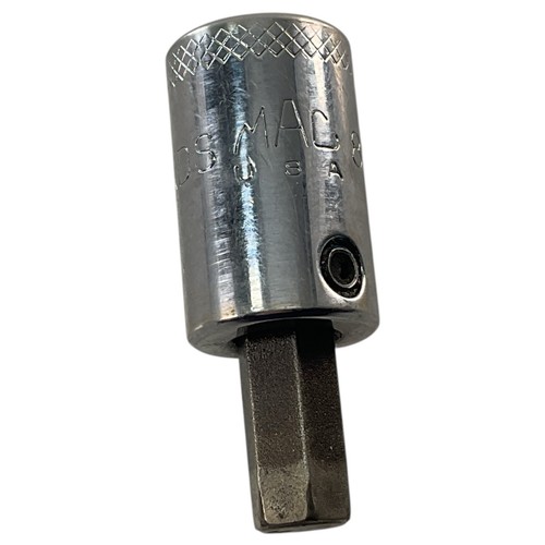 Mac Tools Hex Bit Socket Driver 8mm 3/8" Drive XDS 8MM USA Made Tool ...