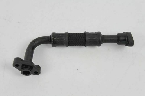 STATOR OIL PIPE YAMAHA XV 1700 WARRIOR - ROAD STAR OIL HOSE PIPE | eBay