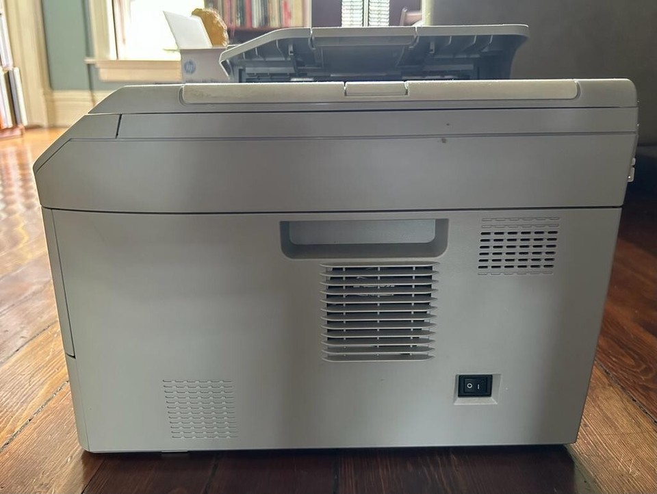 Brother MFC-7340 All-In-One Flatbed Laser Multi-Function printer | eBay