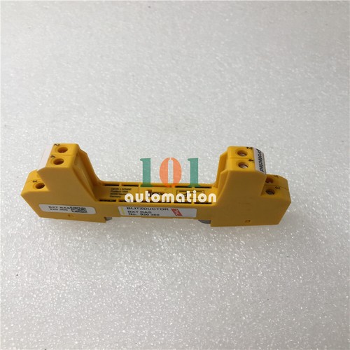 1PCS NEW FOR DEHN Lightning arrester base XT BXT BAS 920300 | eBay