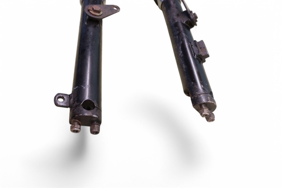 1969 Triumph T120 T120R Bonneville TR6R 650cc Forks Front End #1 *RG17 ...