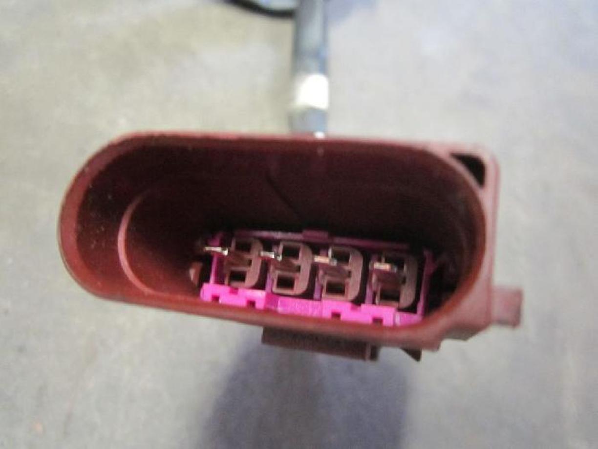 Lambdasonde AUDI S4 A4 B6 B7 8E A6 4B 3.0 V6 Abgassonde Sonde 06C906265 ...