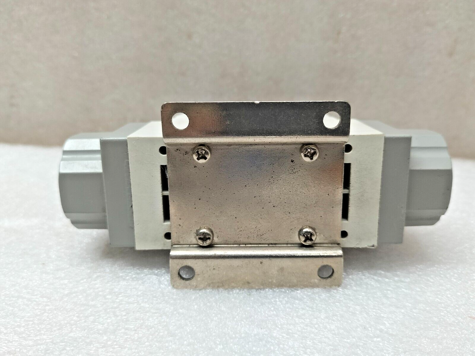 SMC PF2A711-F03-67 DIGITAL FLOW CONTROL SWITCH 10-100 L/MIN 12-24VDC | eBay