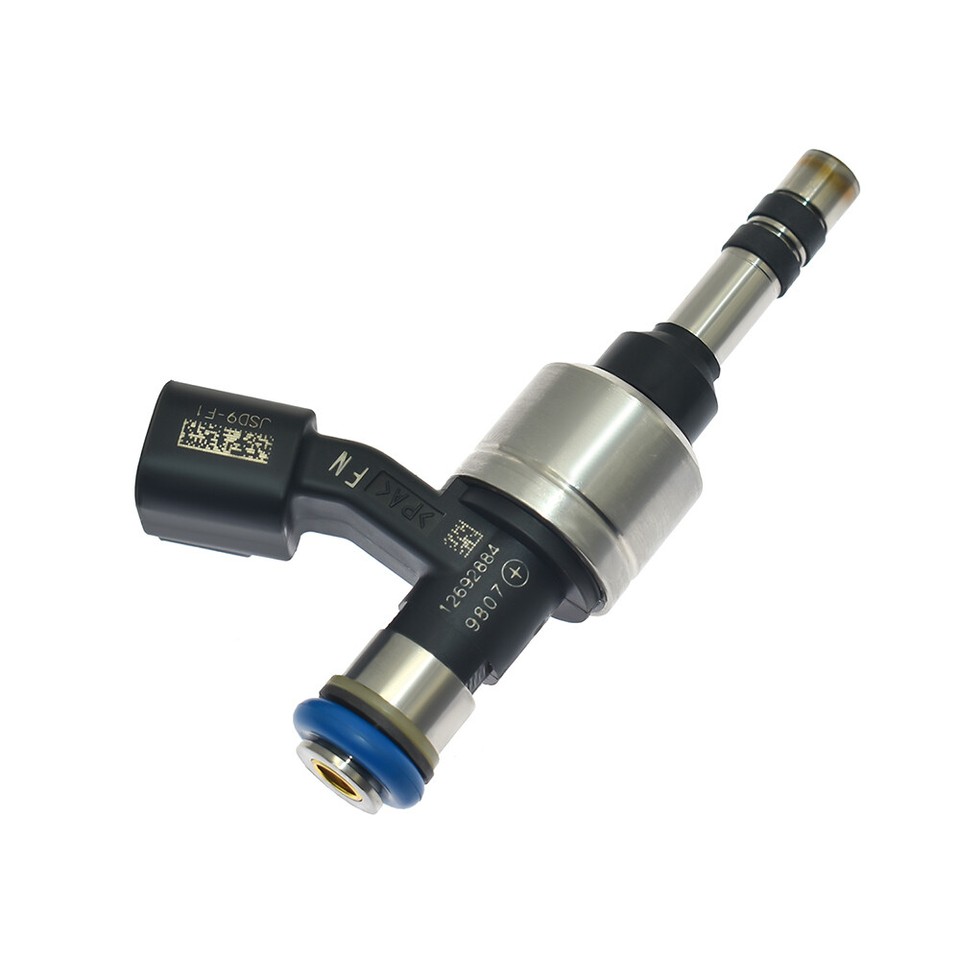6X Fuel Injectors 12692884 For Buick Cadillac Chevrolet Camaro GMC 3.6L ...