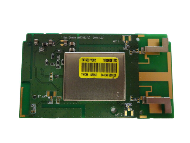 LG EAT63377302 TV WiFi Module for sale online | eBay