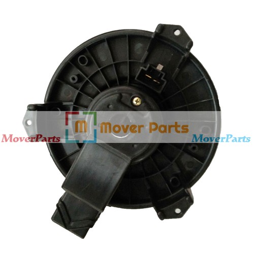 Fan Blower Motor 245-7839 for Caterpillar 312D 319D 320D 324D 325D 330D ...