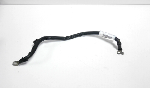 Ford Transit Connect Mk 2 Original Vehicle Motor Earth Cable Minus DV6T ...