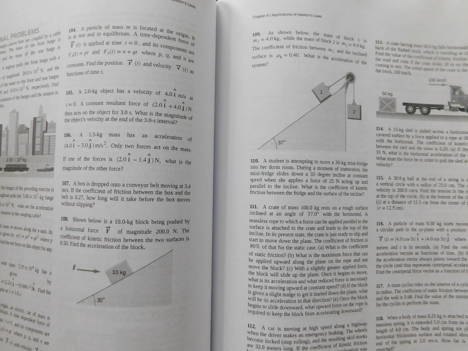 University Physics : Volume 1 by Samuel J. Ling, William Moebs and Jeff ...