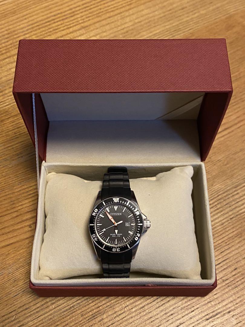 Citizen Promaster Marine 200M Diver Ep6041-00E | eBay Citizen Promaster Marine 200M Diver Ep6041-00E | eBay