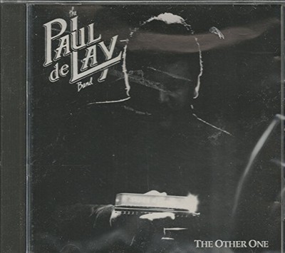 PAUL BAND DELAY - Other One - CD - **Mint Condition** 798963001324 | eBay