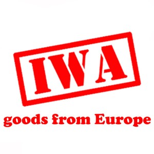 iwa_goods_from_europe | eBay Stores