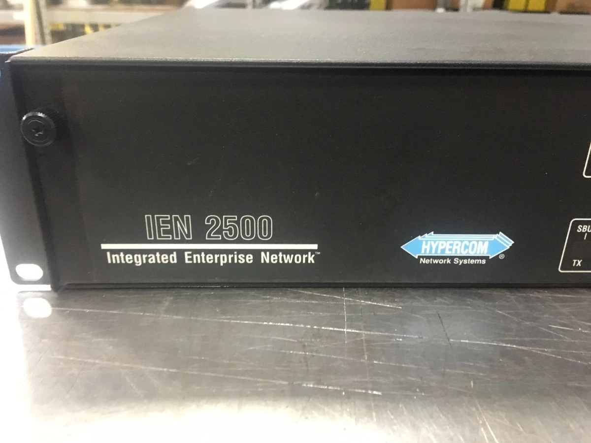 Enterprise Network Router
