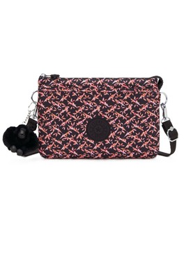 Borsa Kipling Basic collection RIRI Dancing Bouquet | eBay