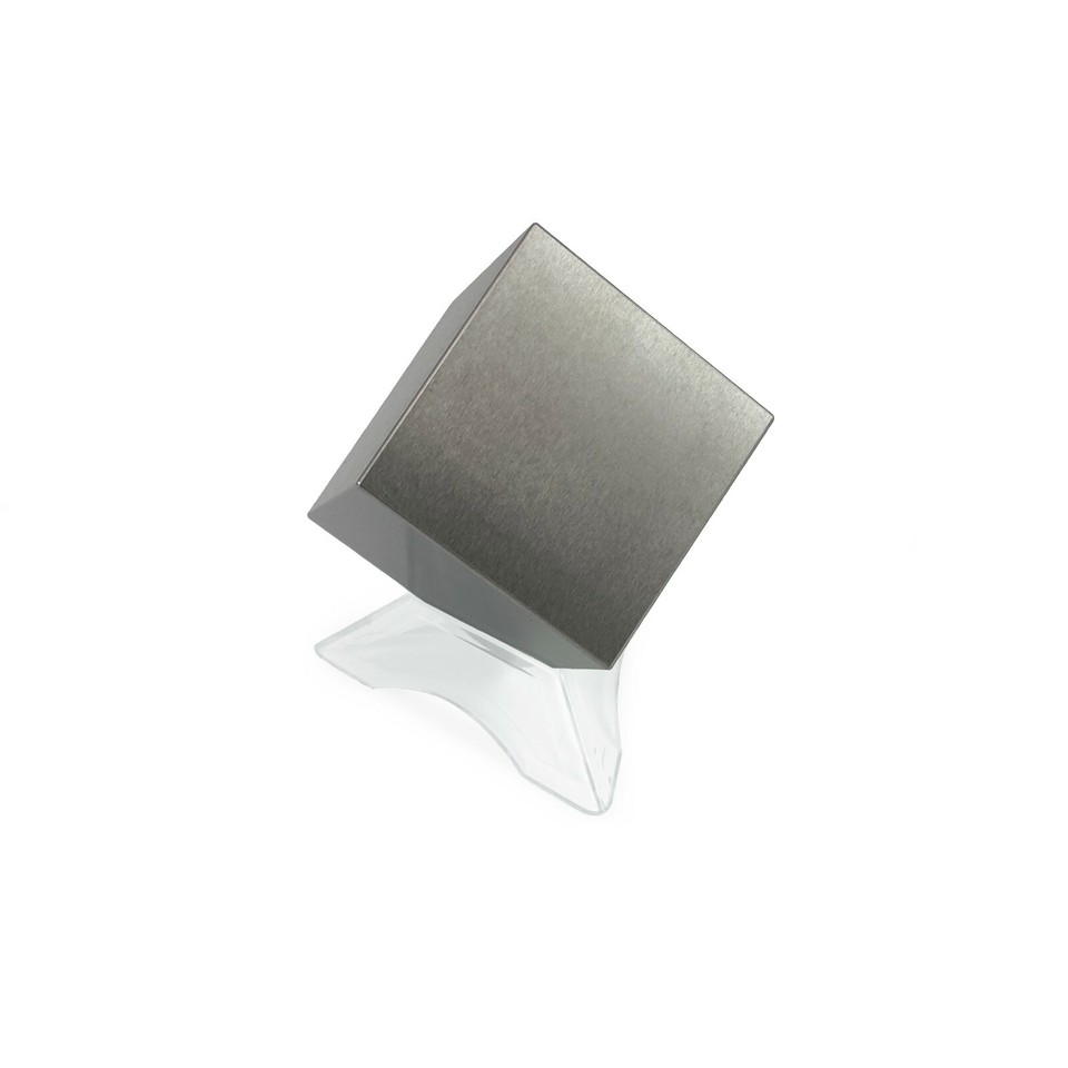 2" Tungsten Cube | LIMITED TIME OFFER: FREE 1" CUBE WITH PURCHASE OF 2 ...