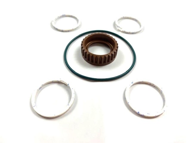 4L60E Transmission Input Drum Seal Kit 93-UP | eBay
