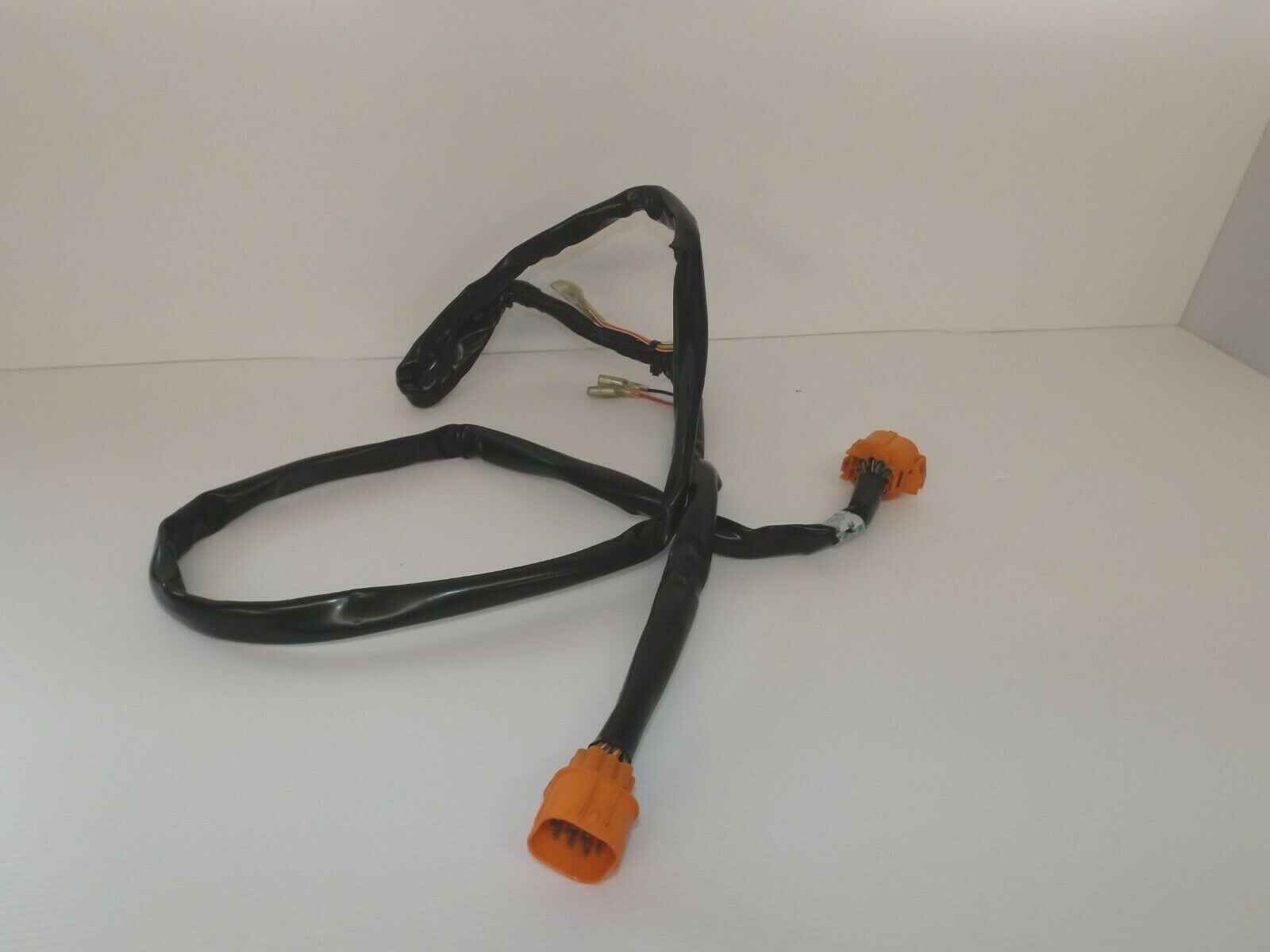 PRO RIDER ROAD KING mobility scooter spare parts. WIRING LOOM | eBay