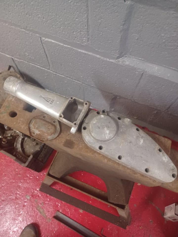 BSA b31 motorcycle parts | eBay UK