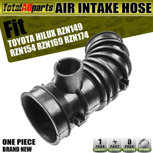 Air Intake Hose for Toyota Hilux RZN149 RZN154 RZN169 RZN174 97-05 2.7L ...