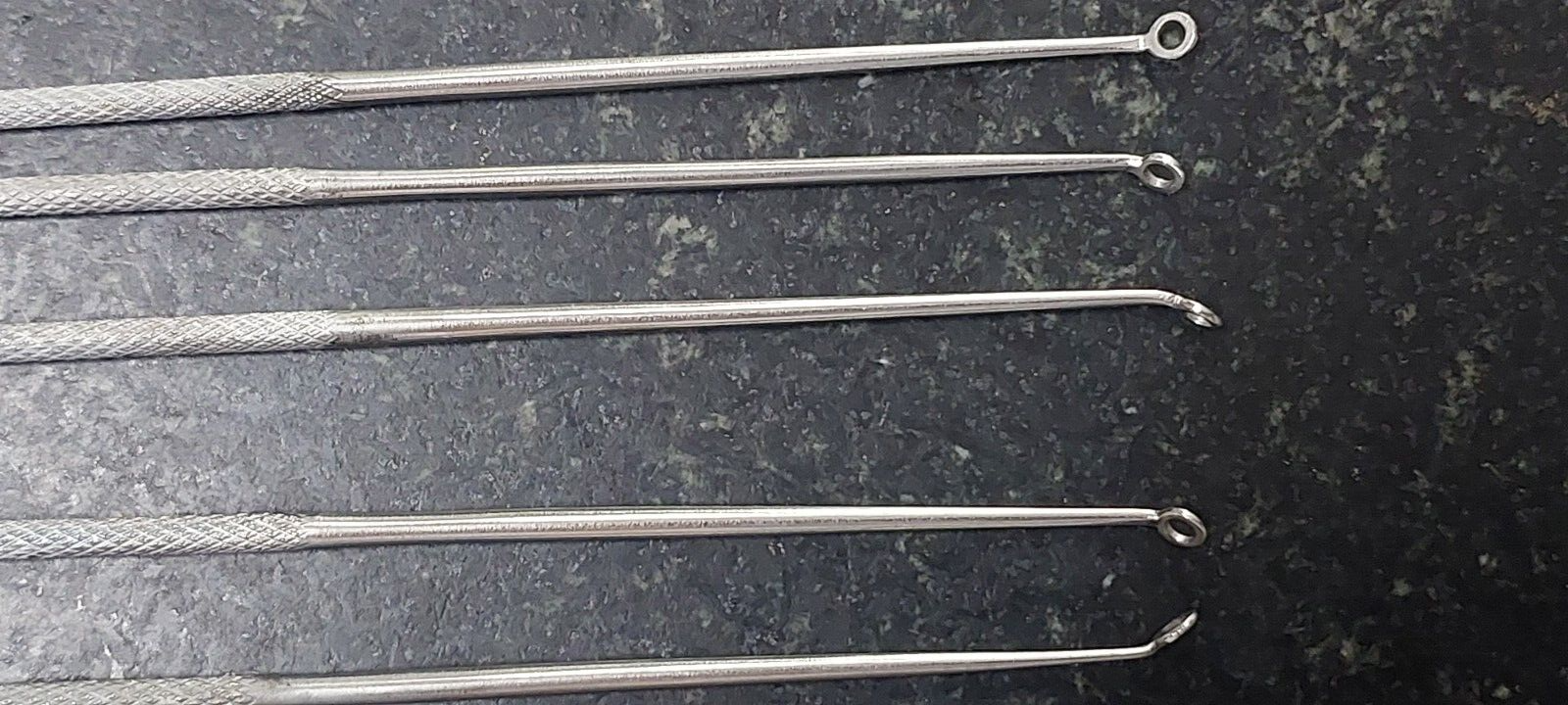 Jobson Horne Probe Stainless Steel ENT Surgical Instrument 5 Pc | eBay