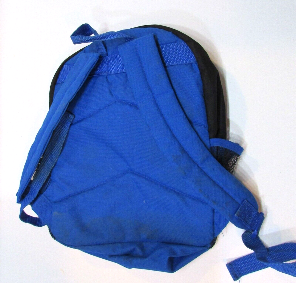 Vintage Good Condition Spiderman Marvel Ultimate Spider-Man 14" School ...